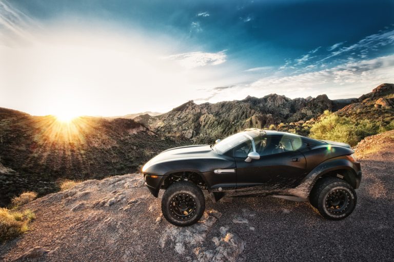 Welcome to the era of open source cars - Ars Technica