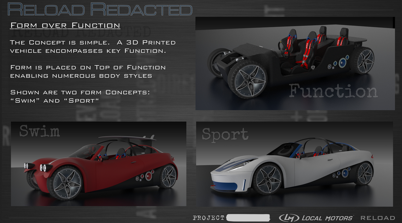 Welcome to the era of open source cars - Ars Technica