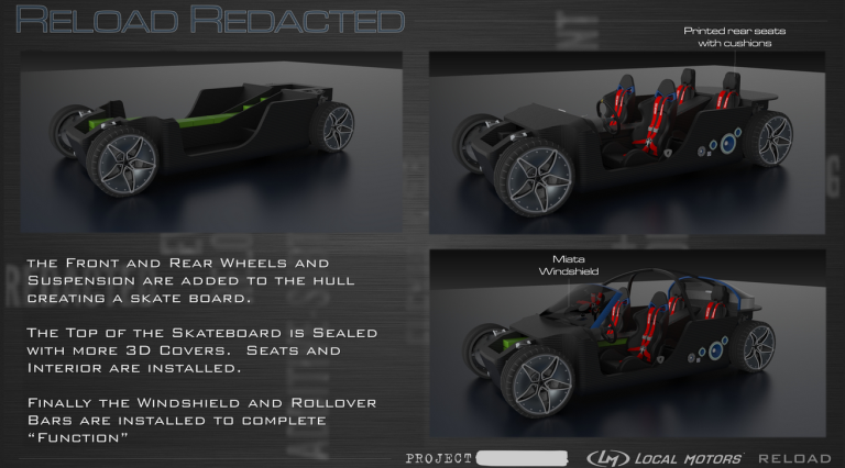 Welcome to the era of open source cars - Ars Technica