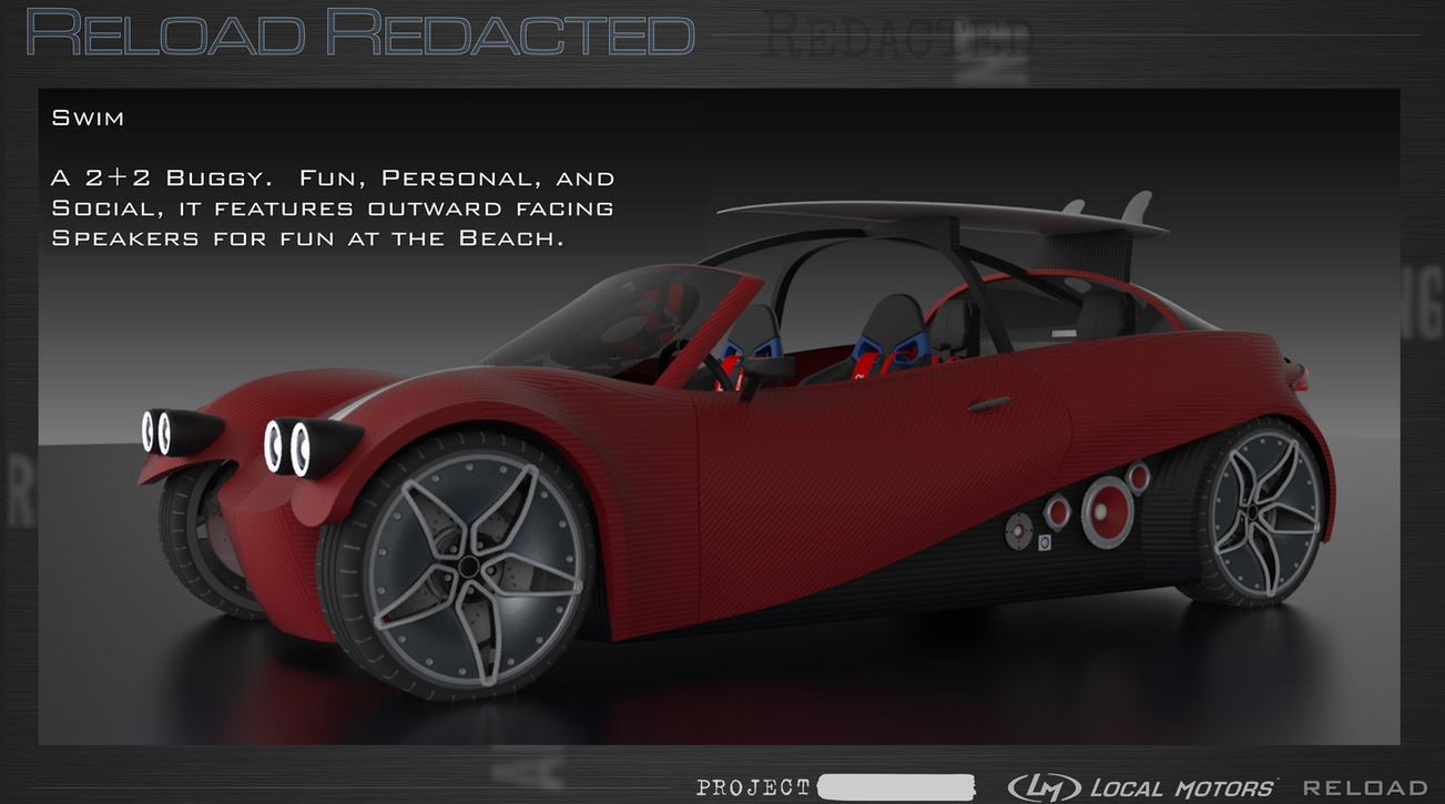 Welcome to the era of open source cars - Ars Technica