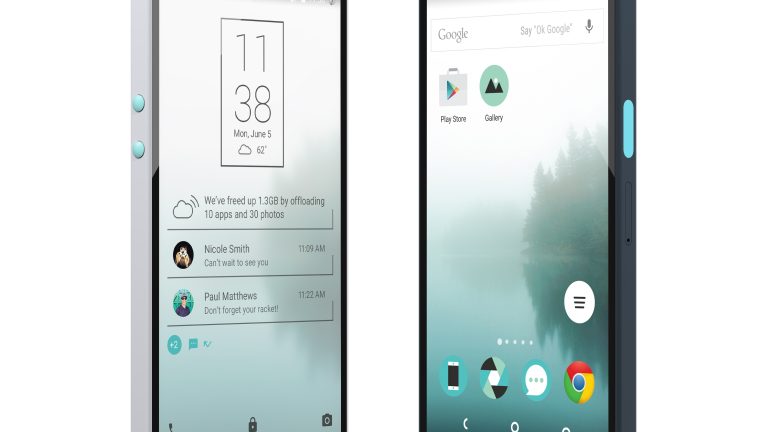 Ex-Android and HTC employees launch Robin, a “cloud-first” smartphone ...
