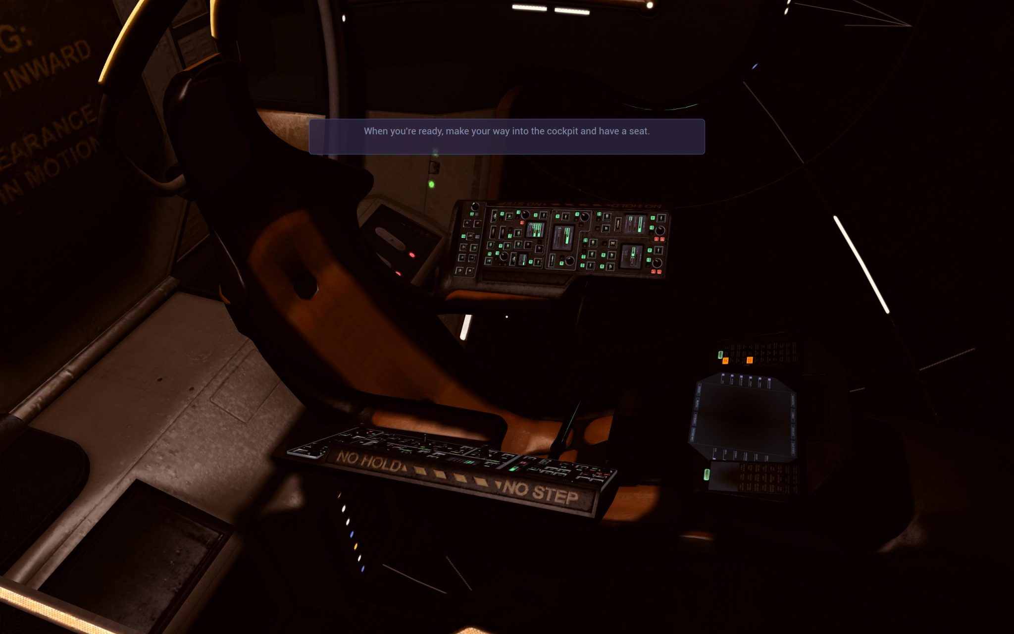Rogue System is a button-studded, checklist-filled space survival sim ...