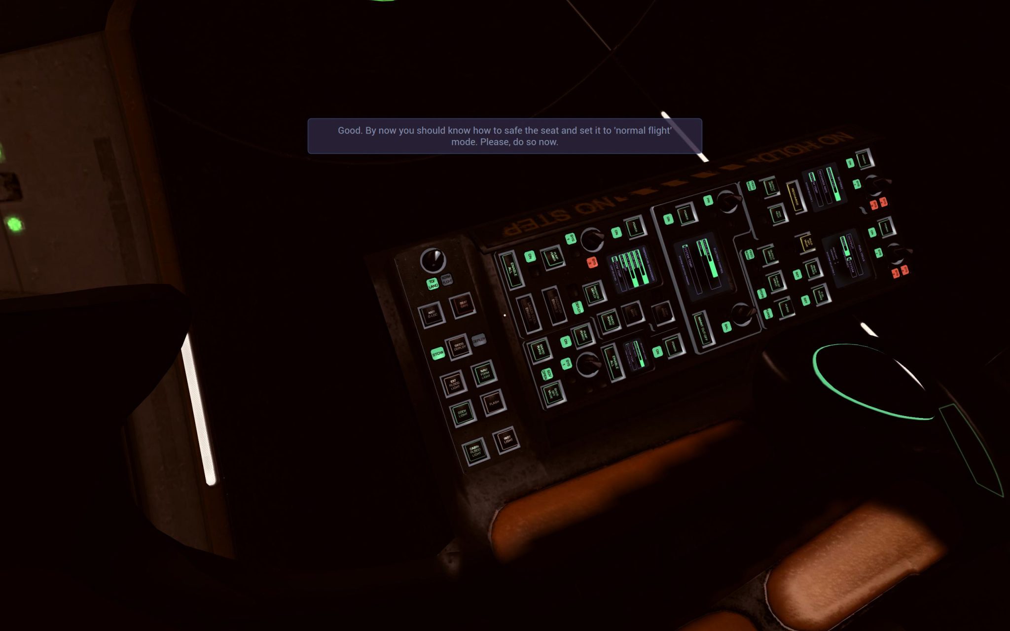 Rogue System is a button-studded, checklist-filled space survival sim ...