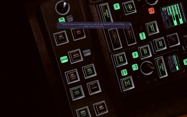 Rogue System is a button-studded, checklist-filled space survival sim ...