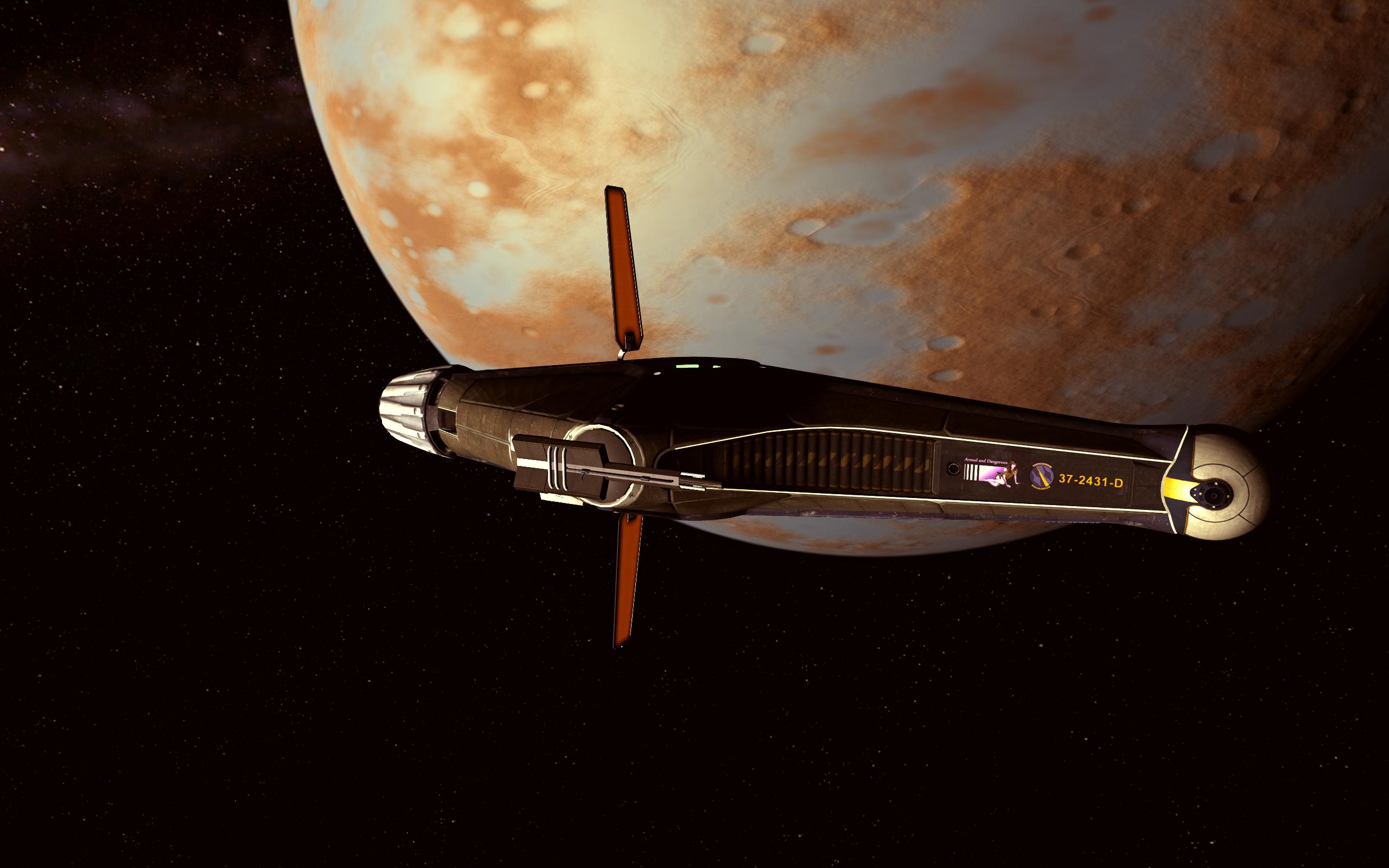 Rogue System is a button-studded, checklist-filled space survival sim ...