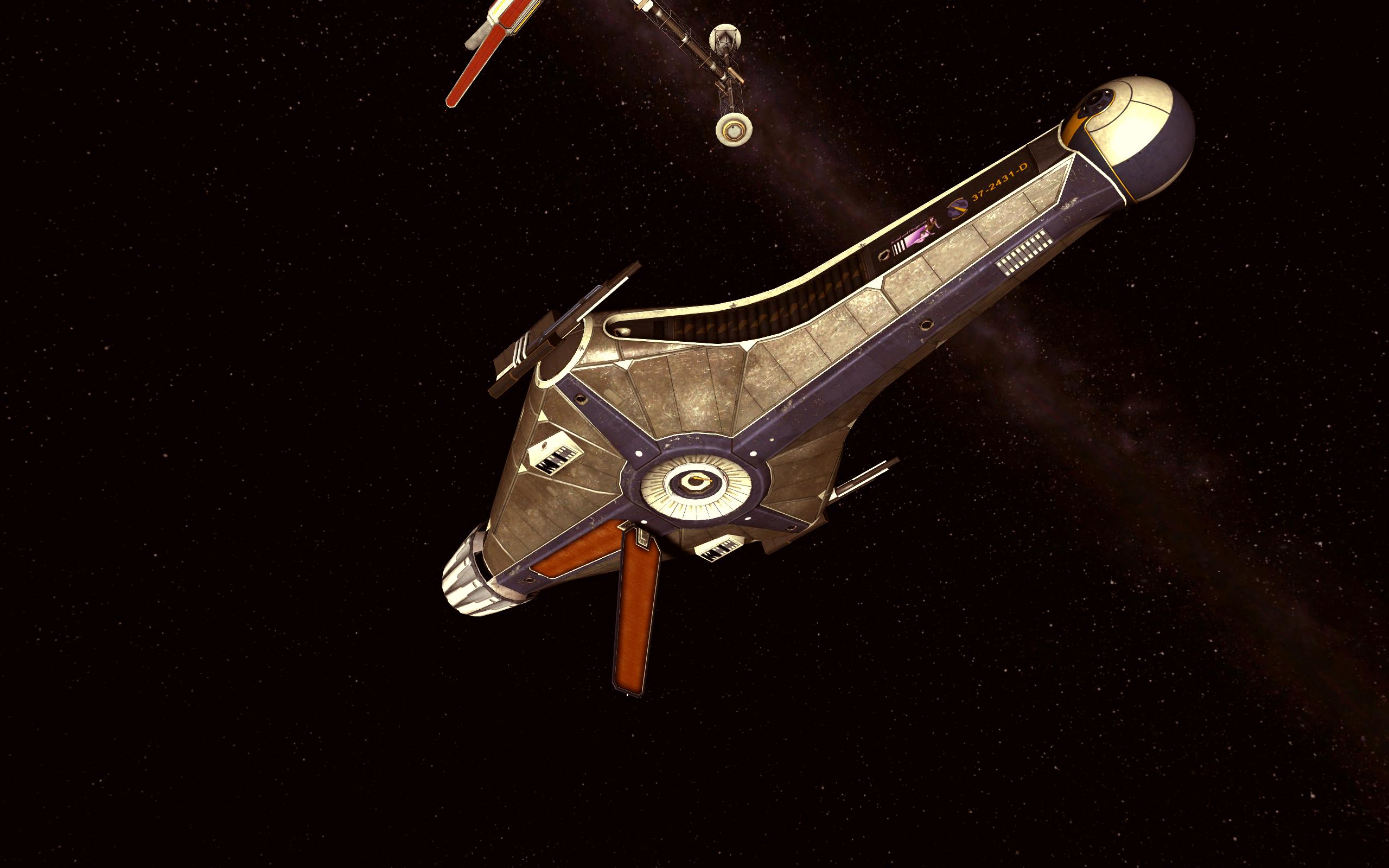 Rogue System is a button-studded, checklist-filled space survival sim ...