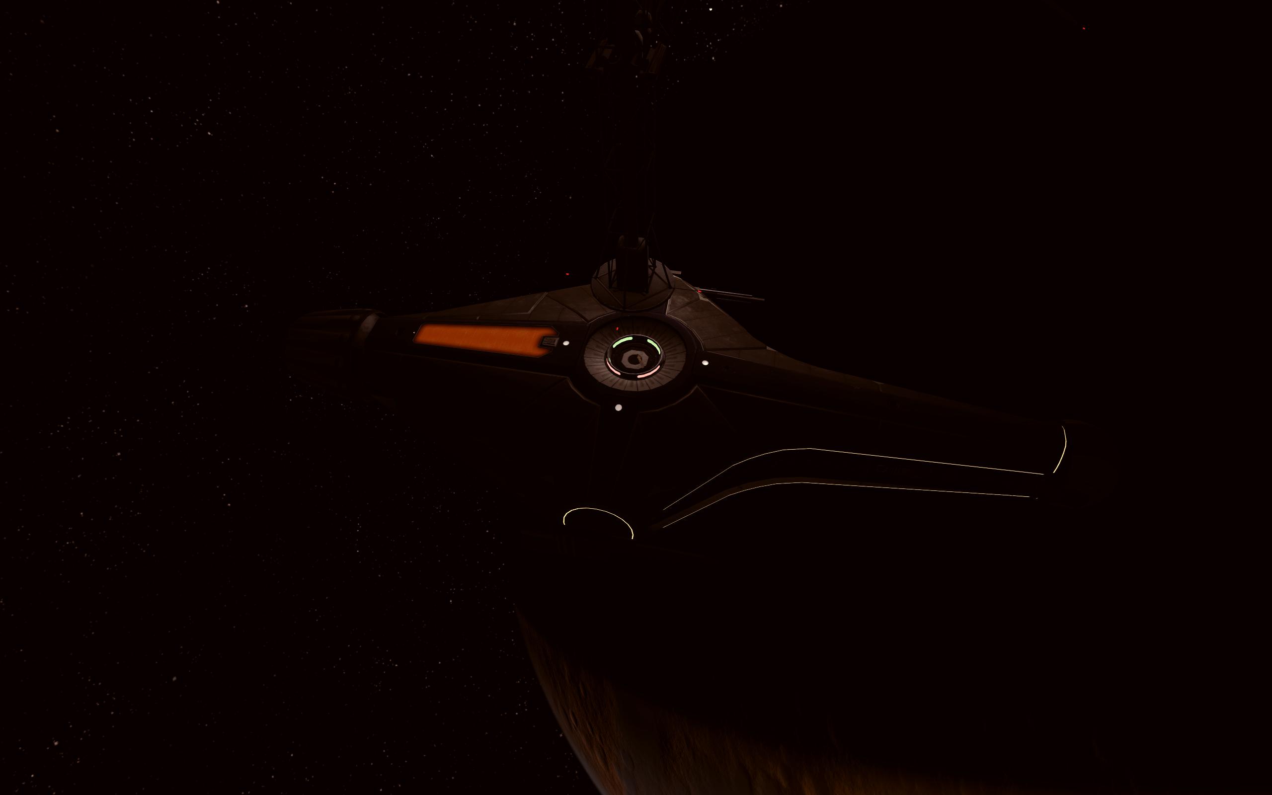 Rogue System is a button-studded, checklist-filled space survival sim ...