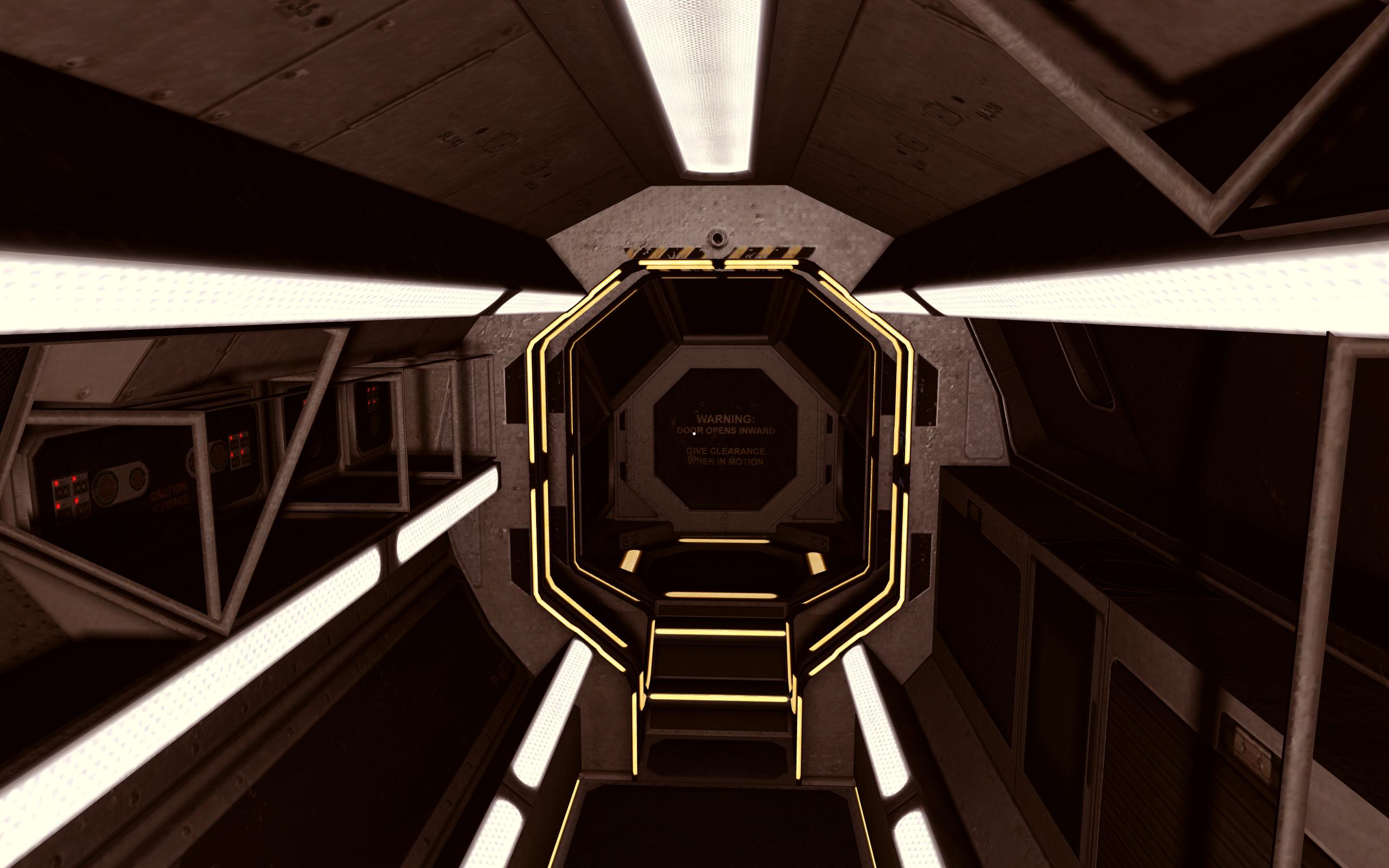 Rogue System is a button-studded, checklist-filled space survival sim ...