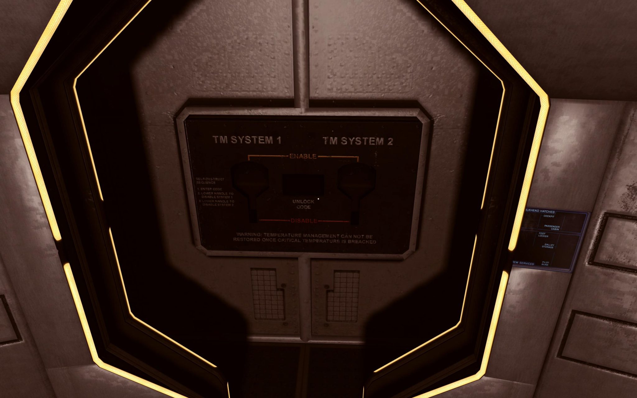 Rogue System is a button-studded, checklist-filled space survival sim ...