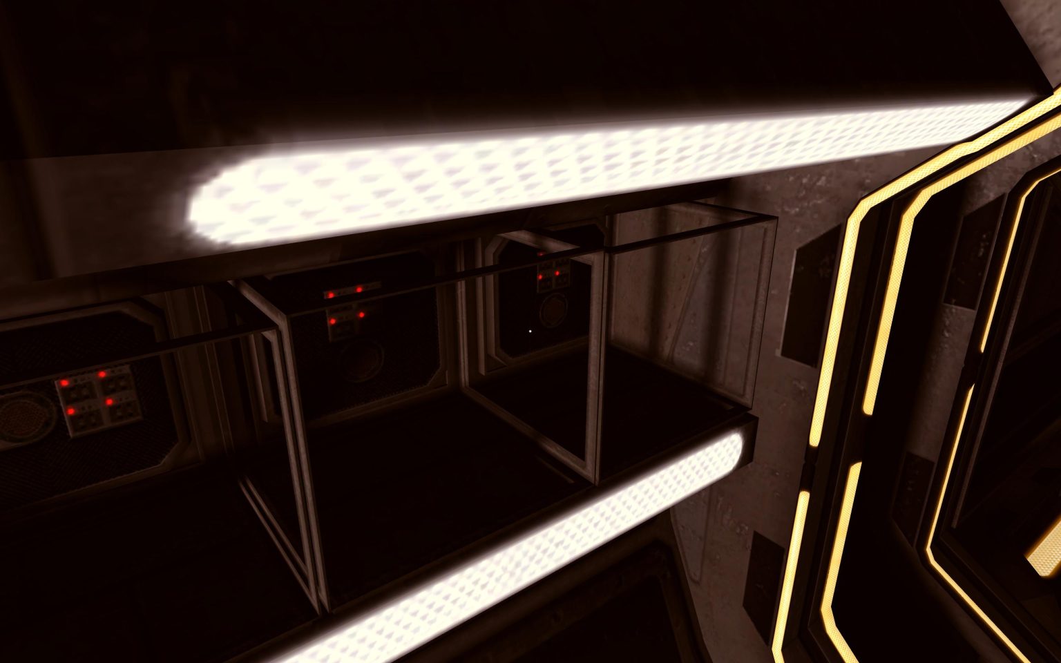 Rogue System is a button-studded, checklist-filled space survival sim ...