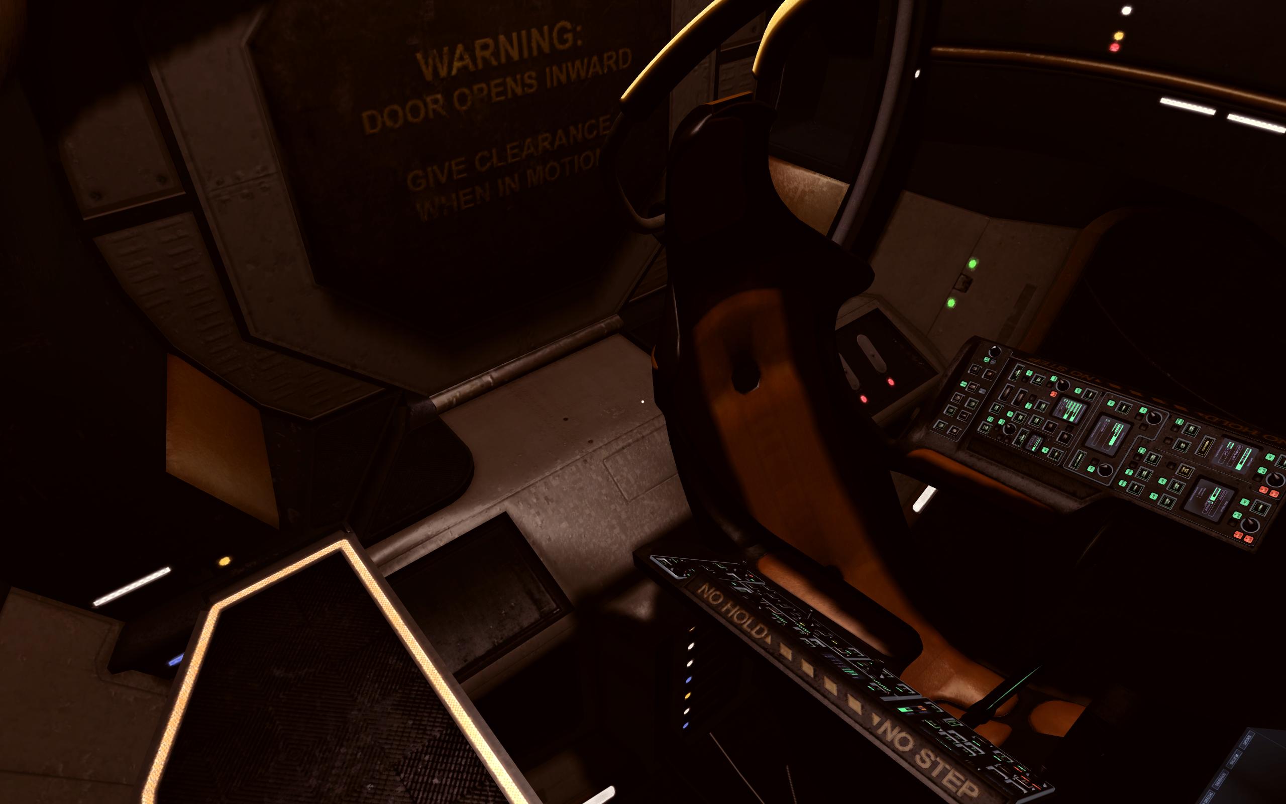 Rogue System is a button-studded, checklist-filled space survival sim ...