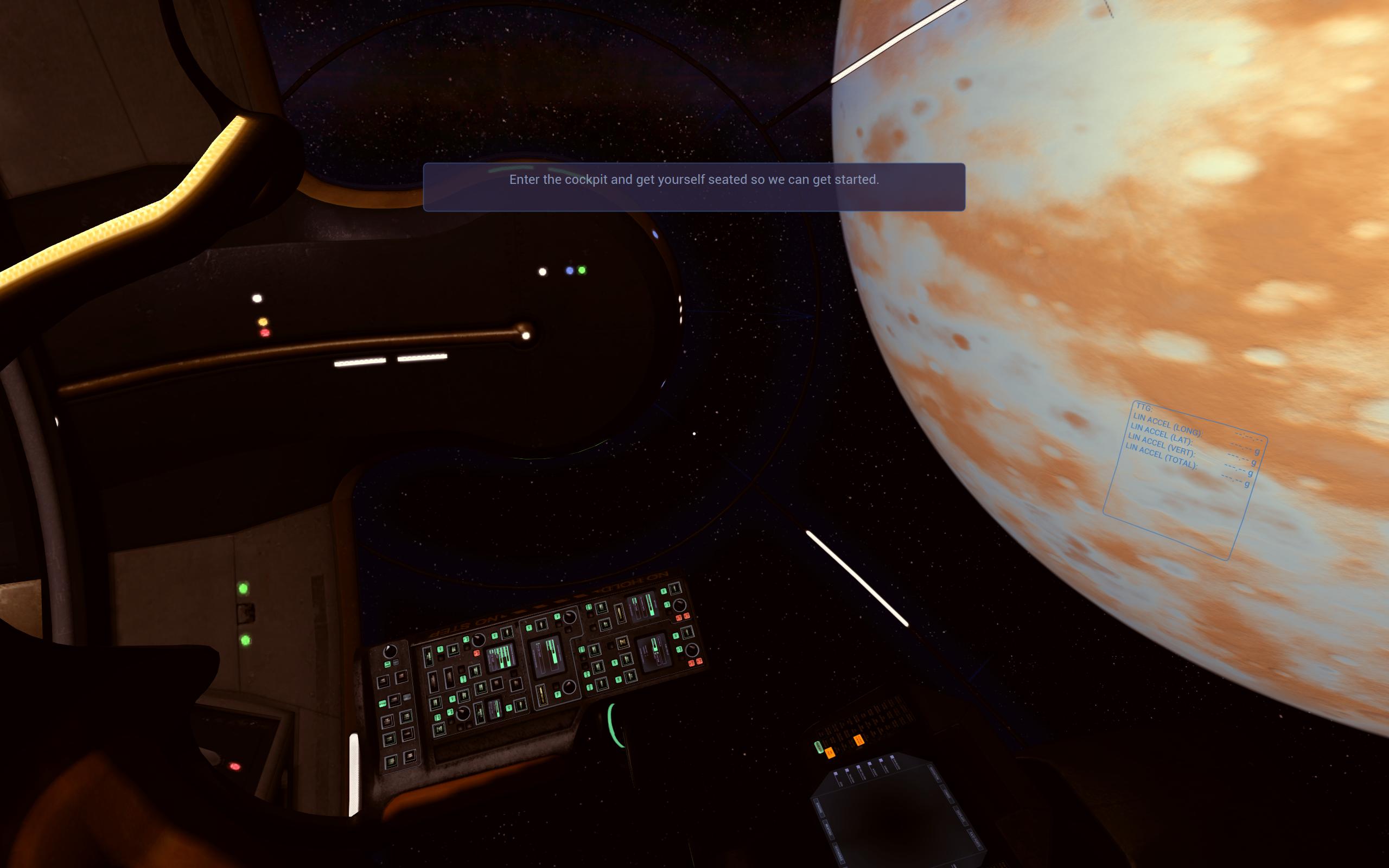 Rogue System is a button-studded, checklist-filled space survival sim ...