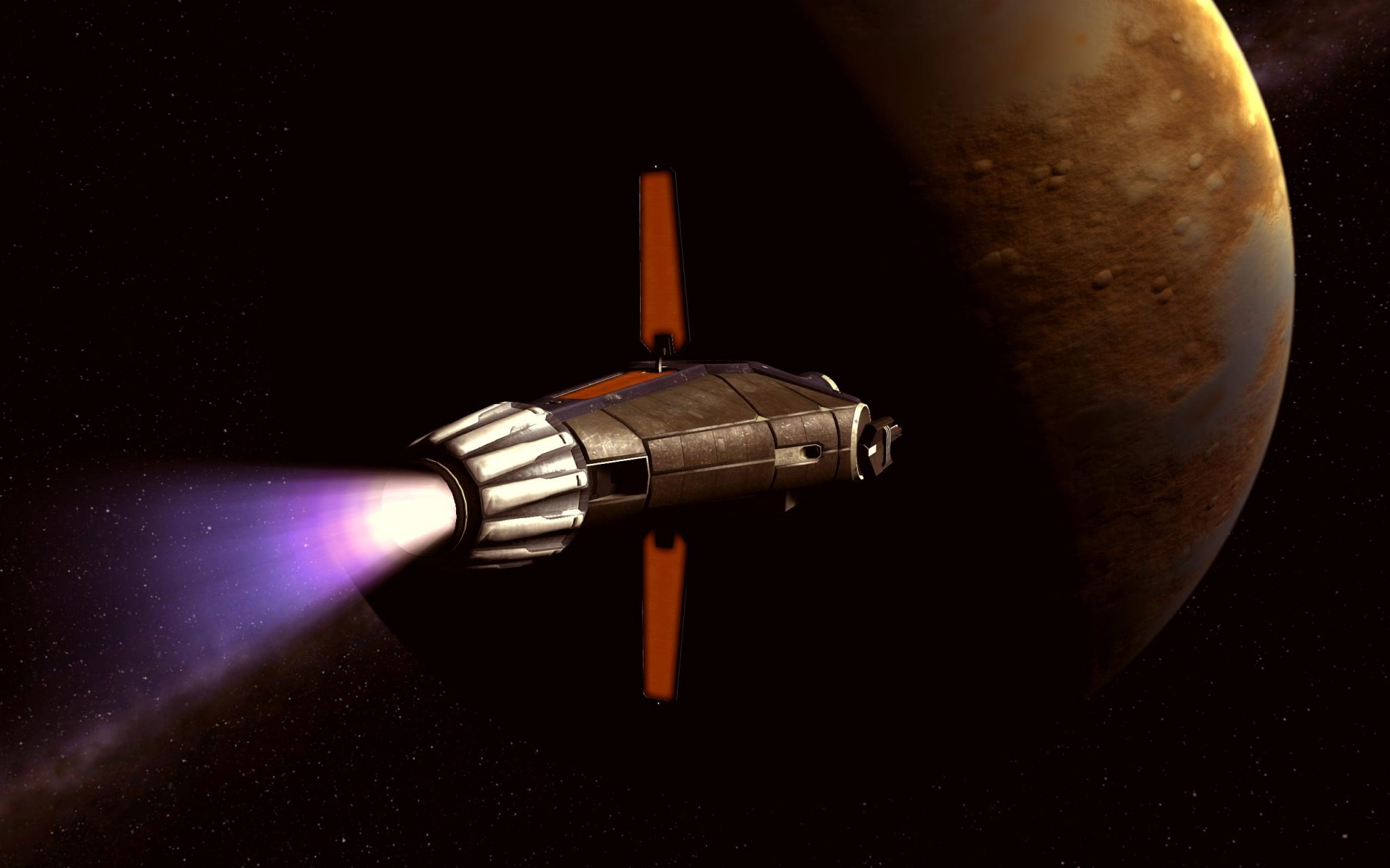 Rogue System is a button-studded, checklist-filled space survival sim ...