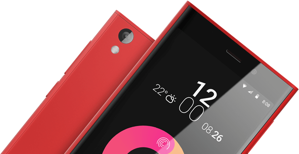 Former Apple CEO John Sculley launches two Android phones - Ars Technica