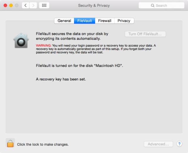 Phone and laptop encryption guide: Protect your stuff and yourself ...