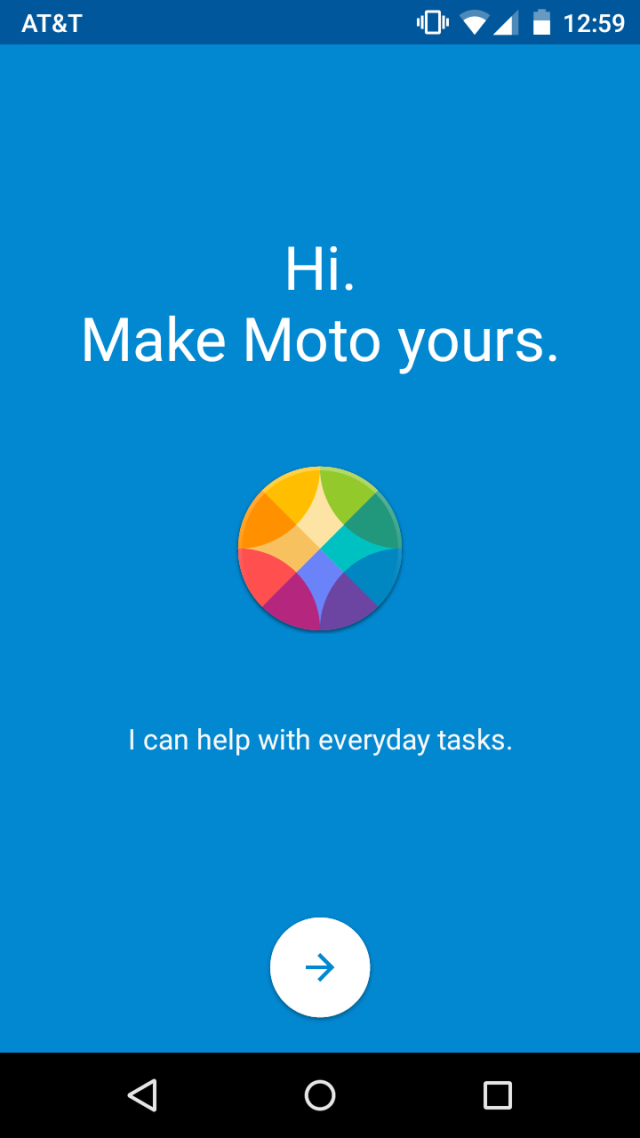 Review: New $180 Moto G is a stylish upgrade worthy of the original ...