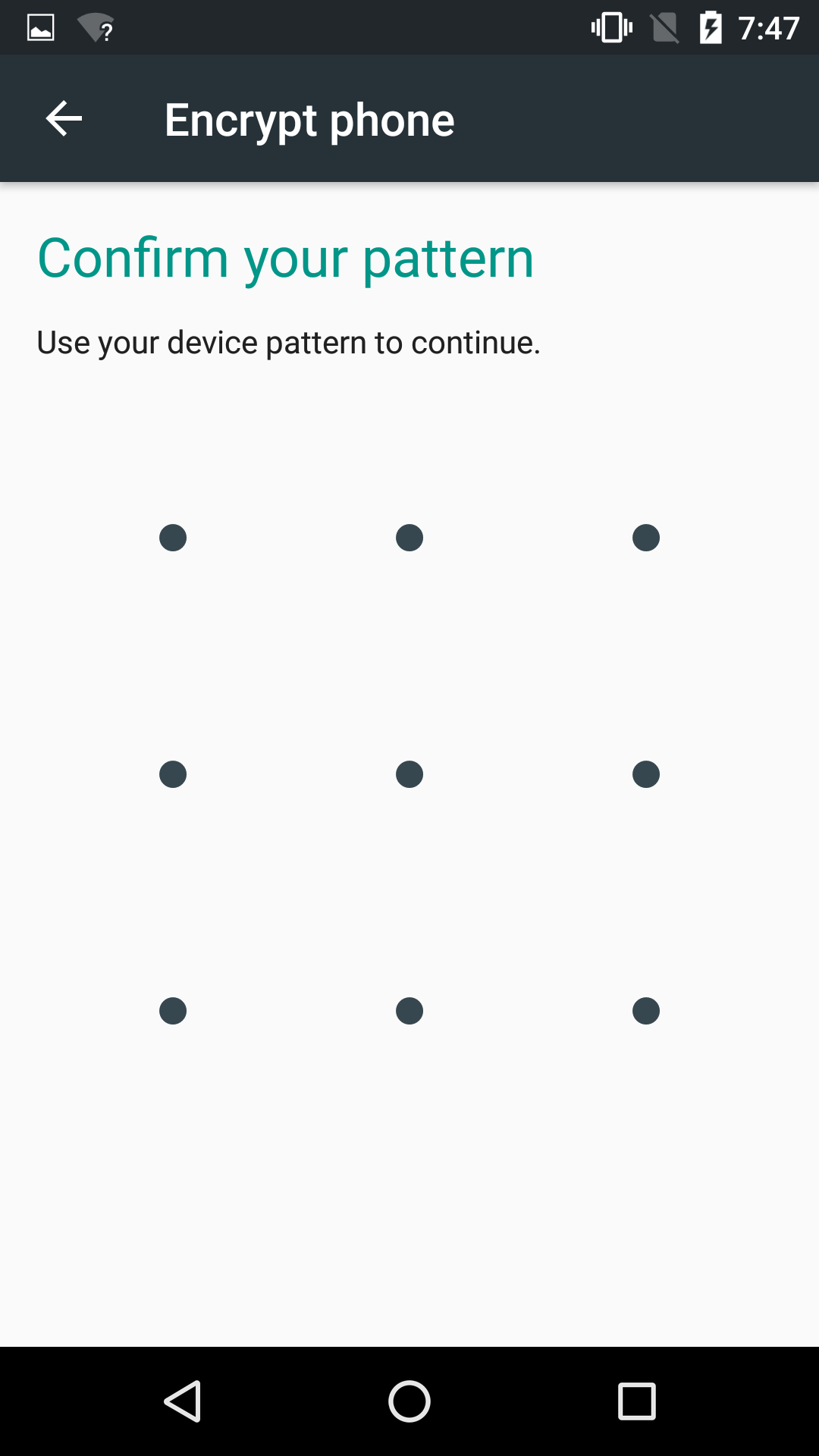 Phone and laptop encryption guide: Protect your stuff and yourself ...