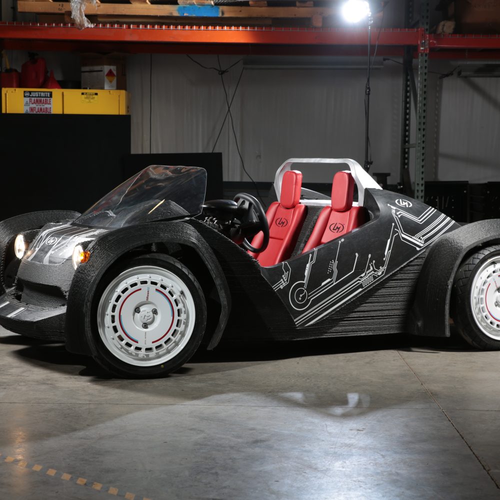 Welcome to the era of open source cars - Ars Technica