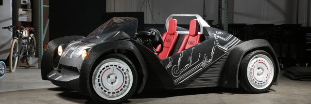 Welcome to the era of open source cars | Ars Technica