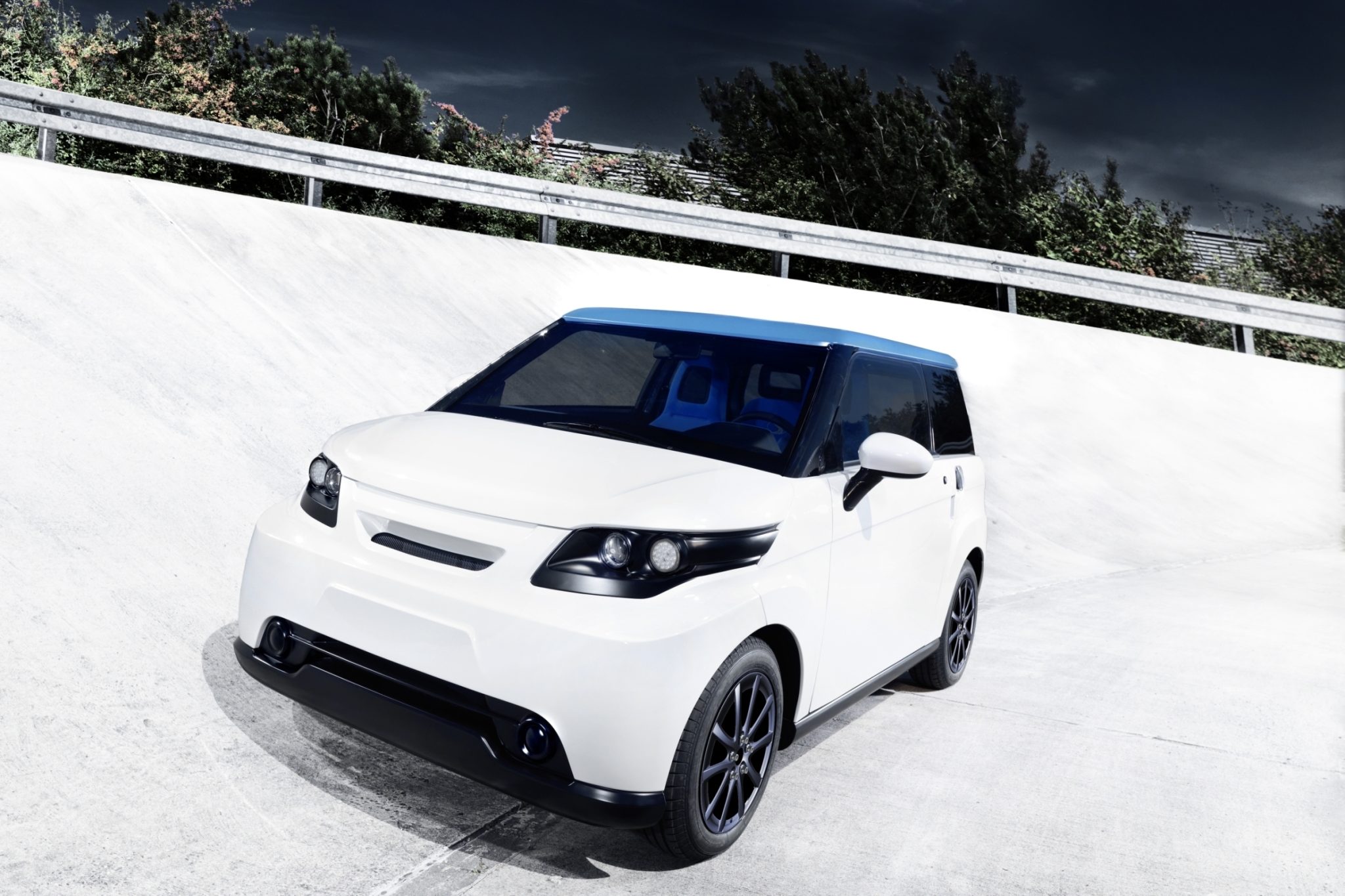 Welcome to the era of open source cars - Ars Technica