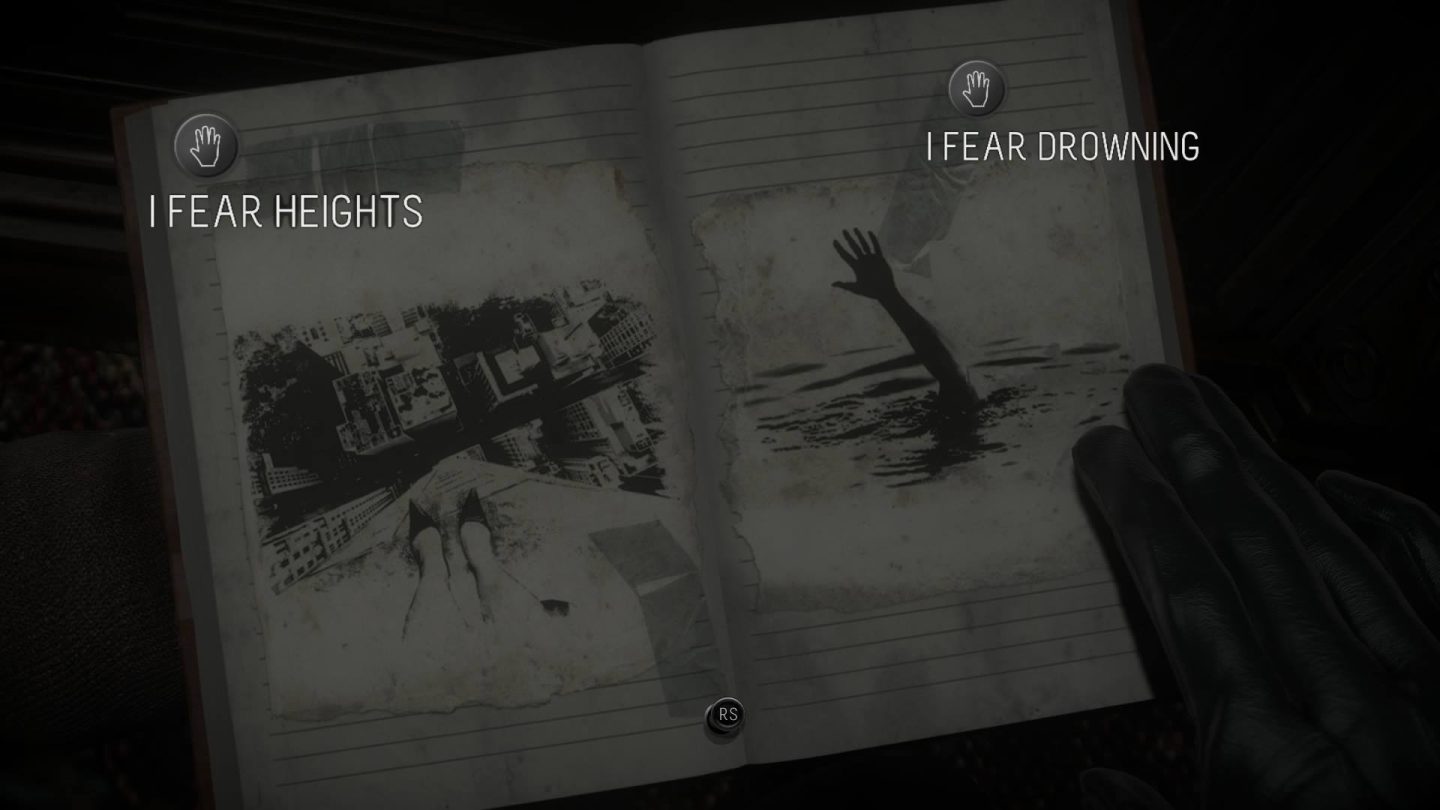 Until Dawn review: Don’t open that door! - Ars Technica