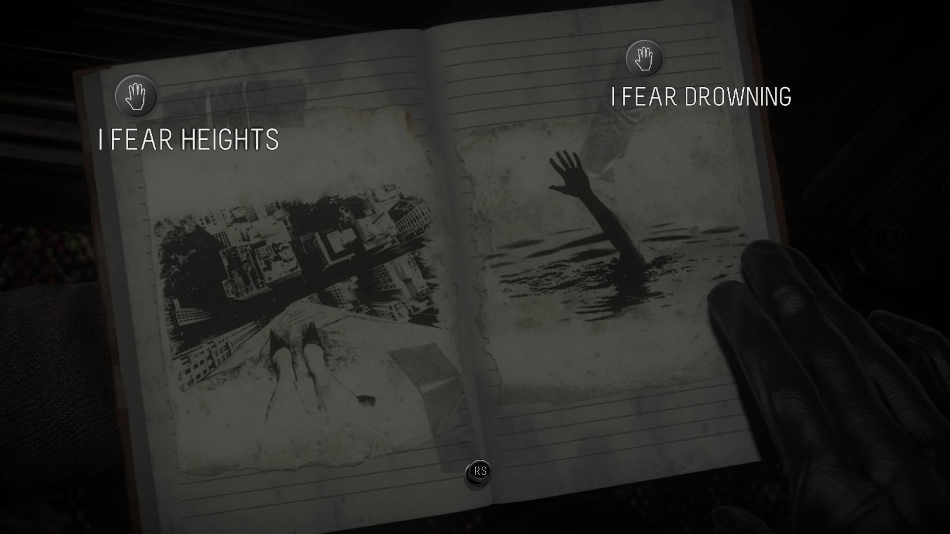 Until Dawn review: Don’t open that door! - Ars Technica