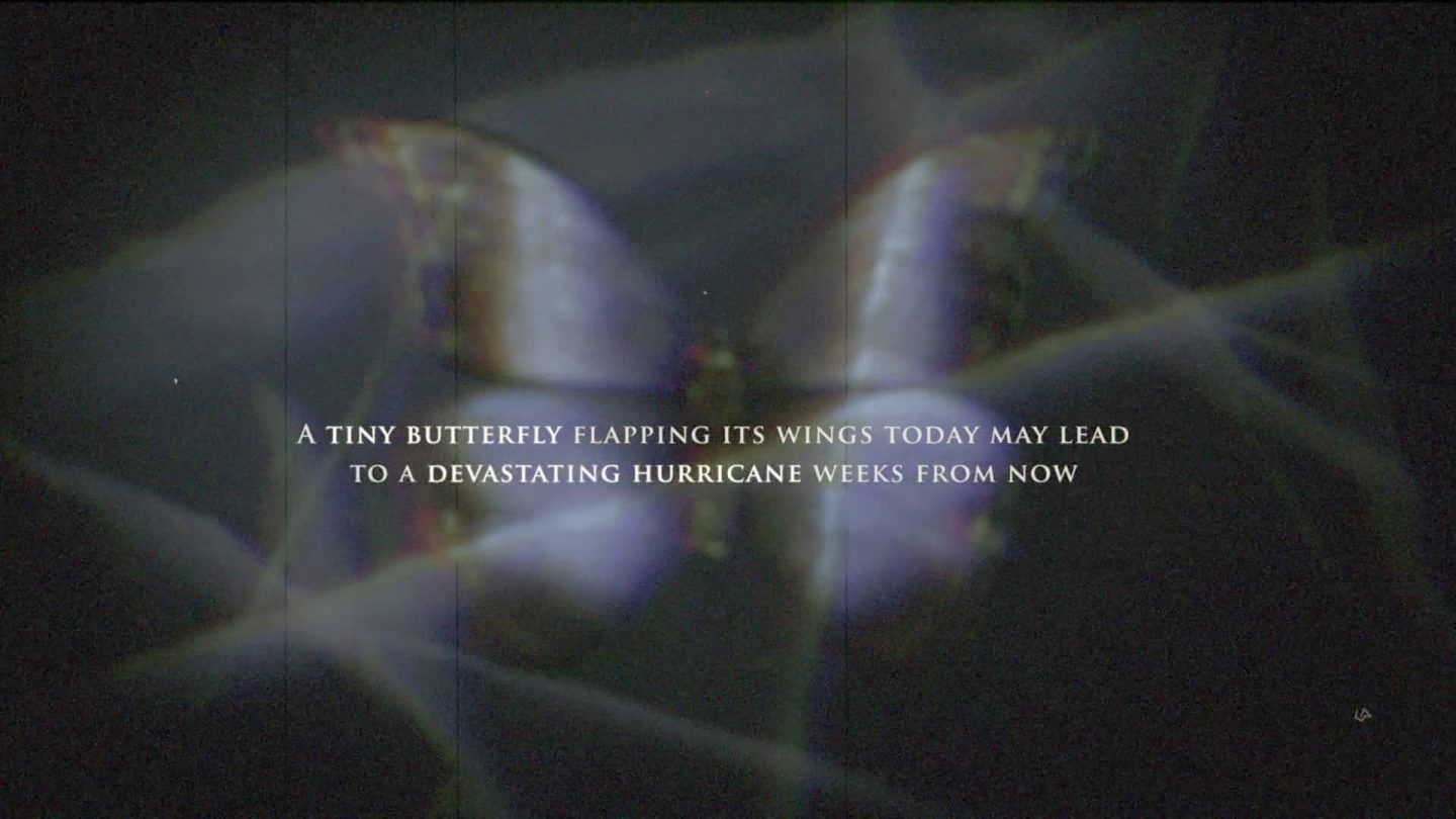 Until Dawn review: Don’t open that door! - Ars Technica