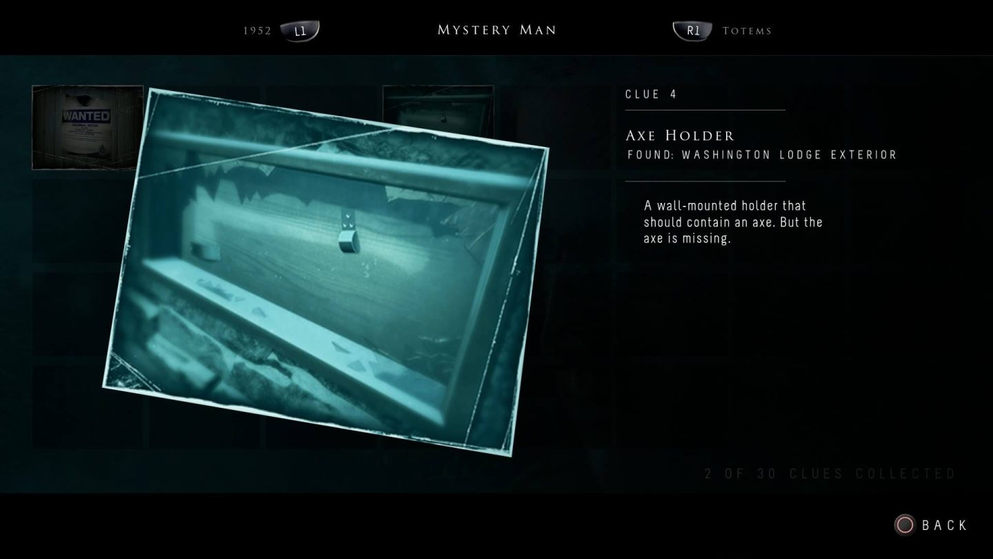 Until Dawn review: Don’t open that door! - Ars Technica