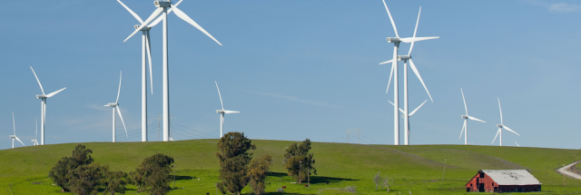 DOE wind power 2014 report finds it’s dropping dramatically in cost ...