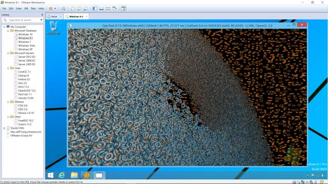 VMware brings Windows 10 and graphics boost to Fusion and Workstation ...