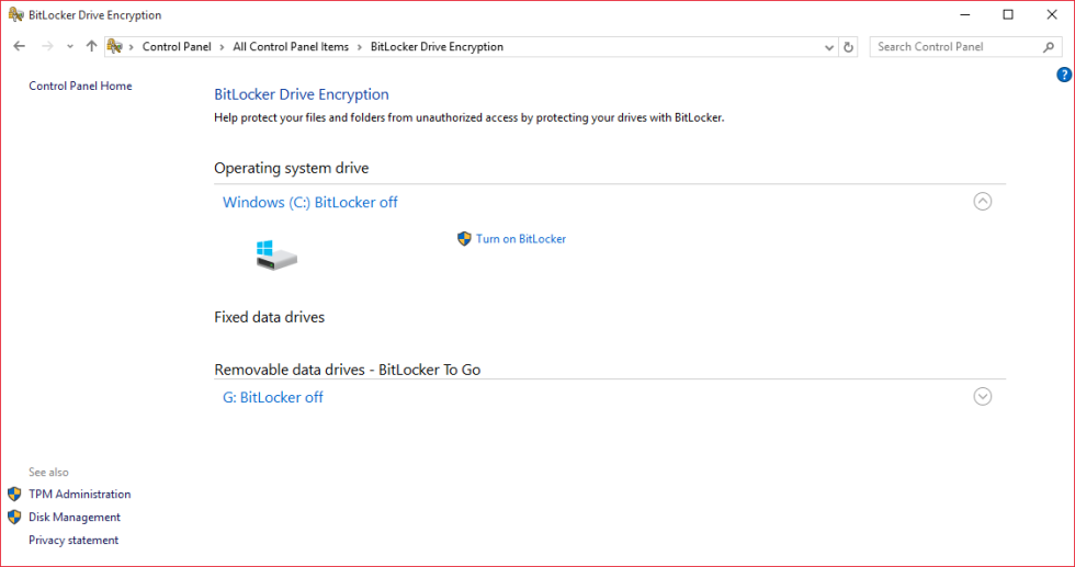 Phone and laptop encryption guide: Protect your stuff and yourself ...