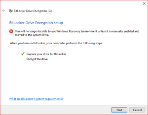 Phone and laptop encryption guide: Protect your stuff and yourself ...