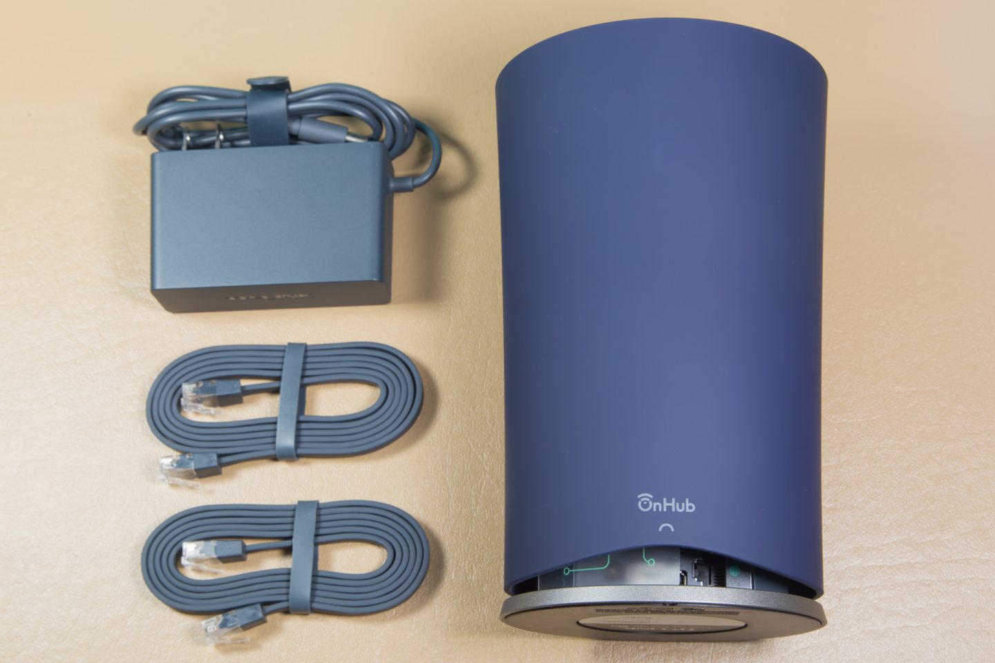 Google OnHub review—Google’s smart home Trojan horse is a $200 leap of ...
