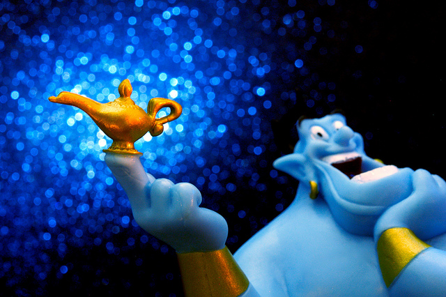 Ashley Madison abusing DMCA “to put genie back in the bottle,” EFF says ...