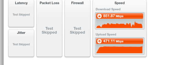 Hyperoptic fibre broadband hands-on: UK’s fastest Internet connection ...