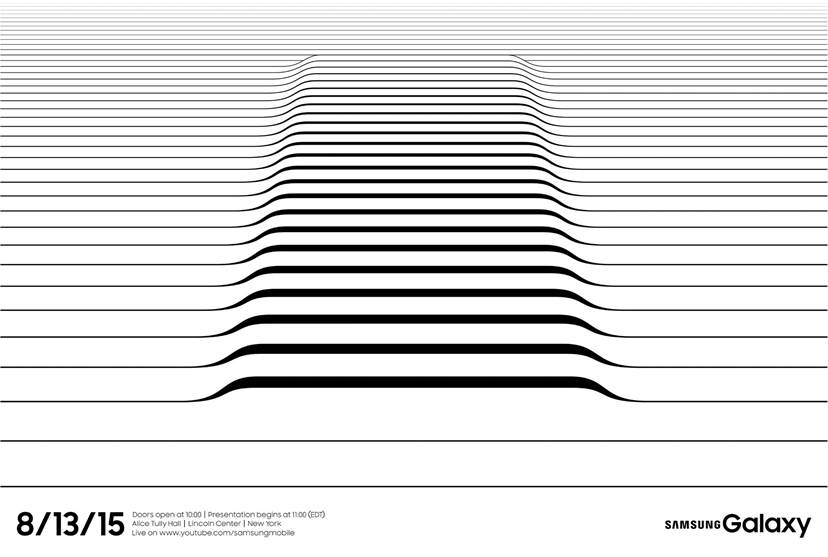 Liveblog: It’s phablet season at Samsung Galaxy Unpacked - Ars Technica