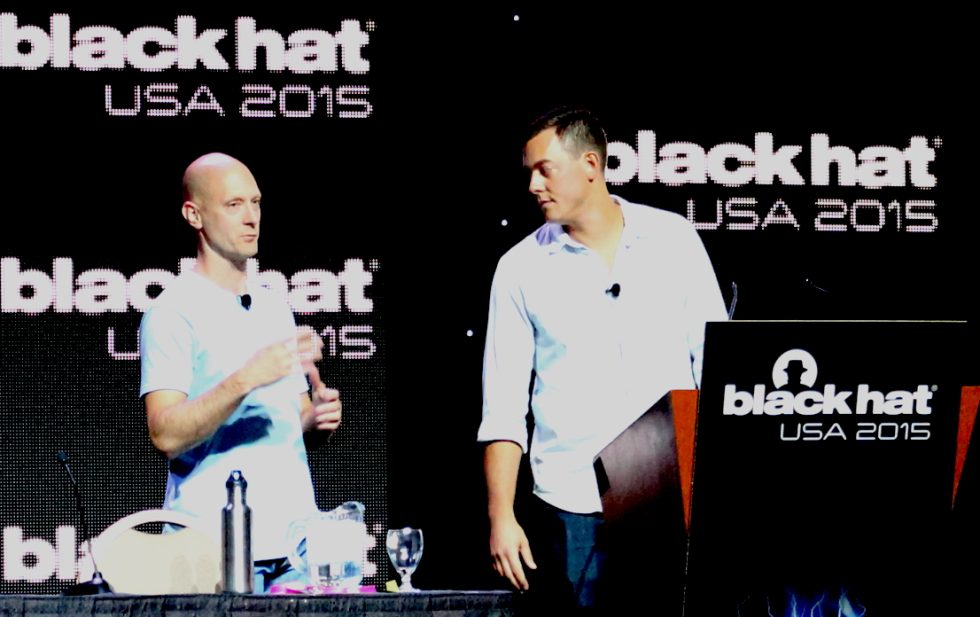 Highway to hack: Why we’re just at the beginning of the auto-hacking ...