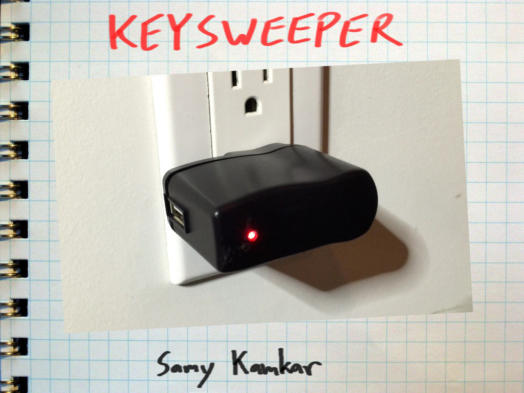 The NSA Playset: Espionage tools for the rest of us - Ars Technica