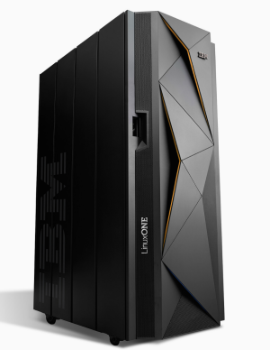 IBM makes push for Linux customers with Ubuntu mainframes - Ars Technica