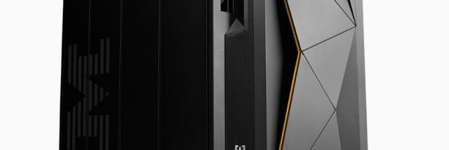 Ibm Makes Push For Linux Customers With Ubuntu Mainframes Ars Technica 2887