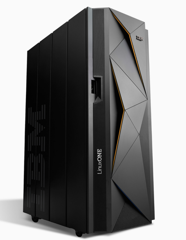 IBM makes push for Linux customers with Ubuntu mainframes - Ars Technica