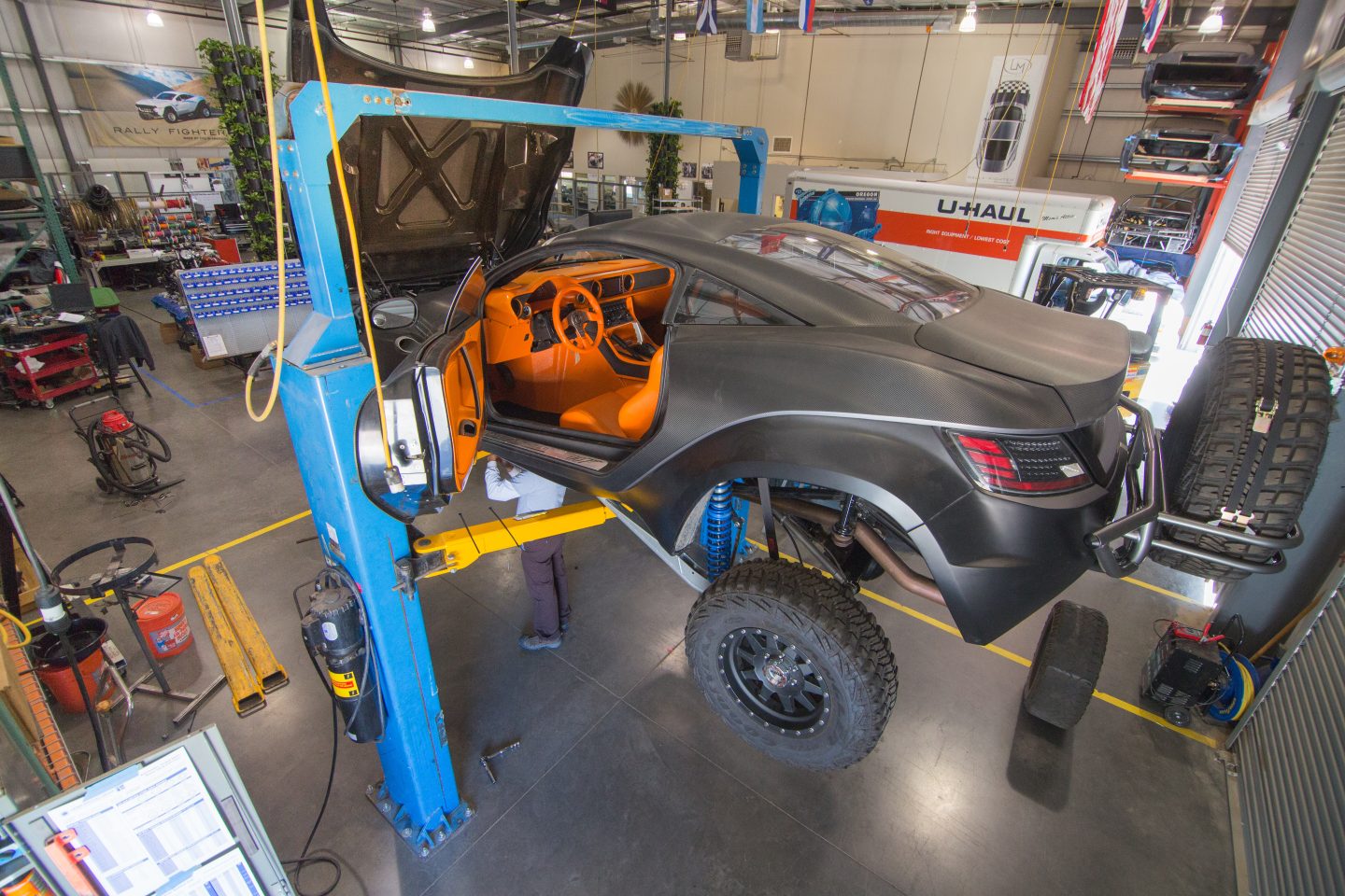 Welcome to the era of open source cars - Ars Technica