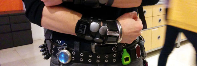 Doping scandals, open data, and the emergence of the quantified athlete ...