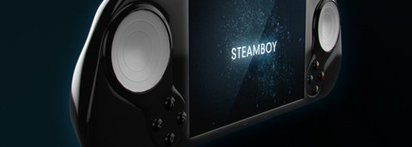 Smach Zero: A portable x86 Steam Machine for $300 | Ars Technica