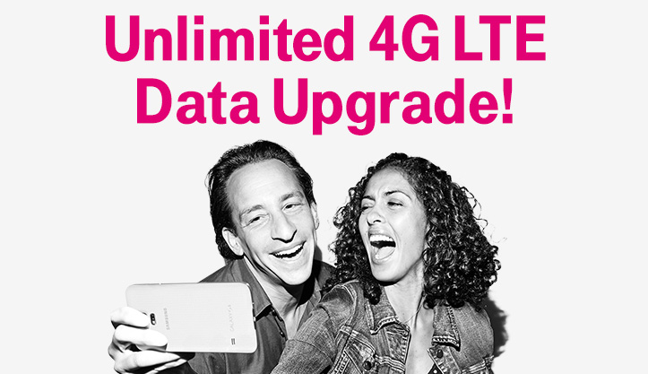 T-Mobile promises to “eliminate” customers who abuse unlimited data ...