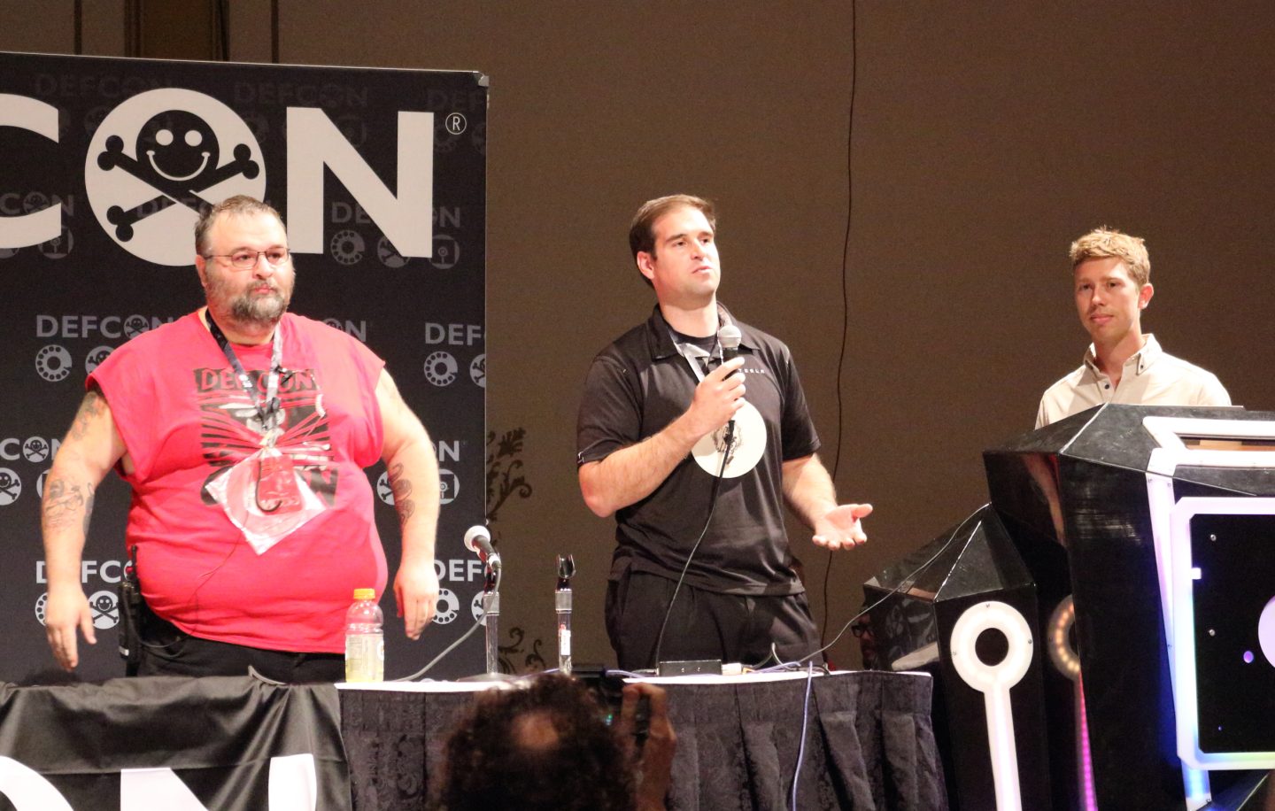 Highway to hack: Why we’re just at the beginning of the auto-hacking ...