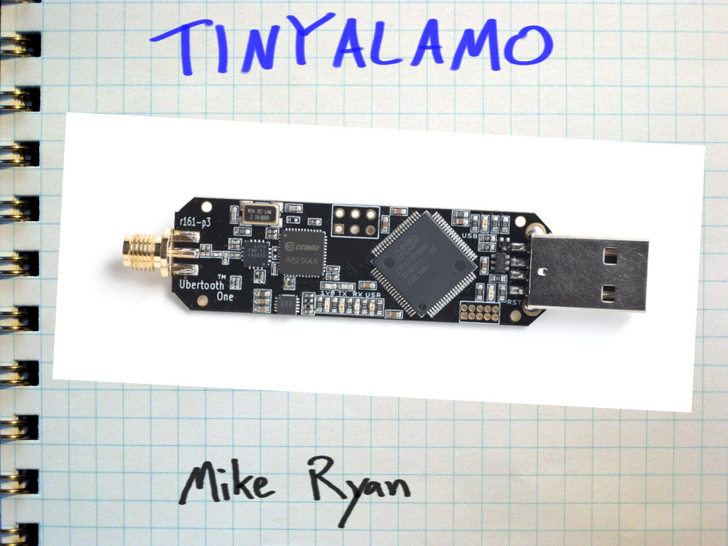 The NSA Playset: Espionage tools for the rest of us - Ars Technica