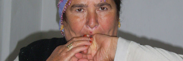 The curious case of whistled languages and their lack of left-brain ...