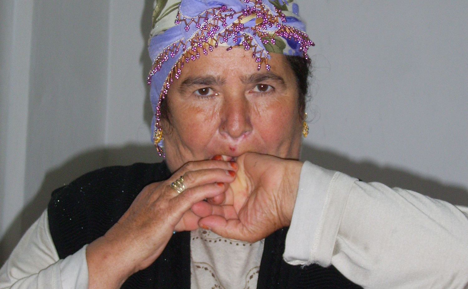 The curious case of whistled languages and their lack of left-brain ...