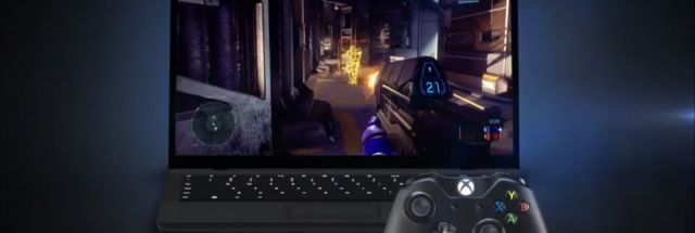 “Hidden” 1080p Xbox streaming officially launches on Windows 10 ...